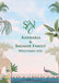 Airport Pla Card – Inked Pixel Designs