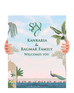 Airport Pla Card – Inked Pixel Designs